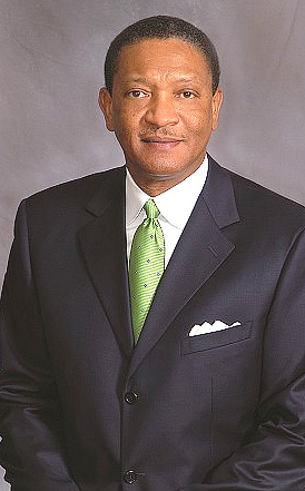 N.C. Mutual CEO to speak at SCSU