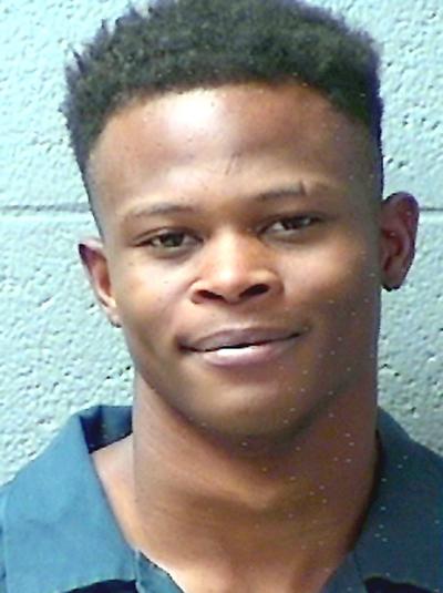 Orangeburg man accused of stealing South Carolina State University ...