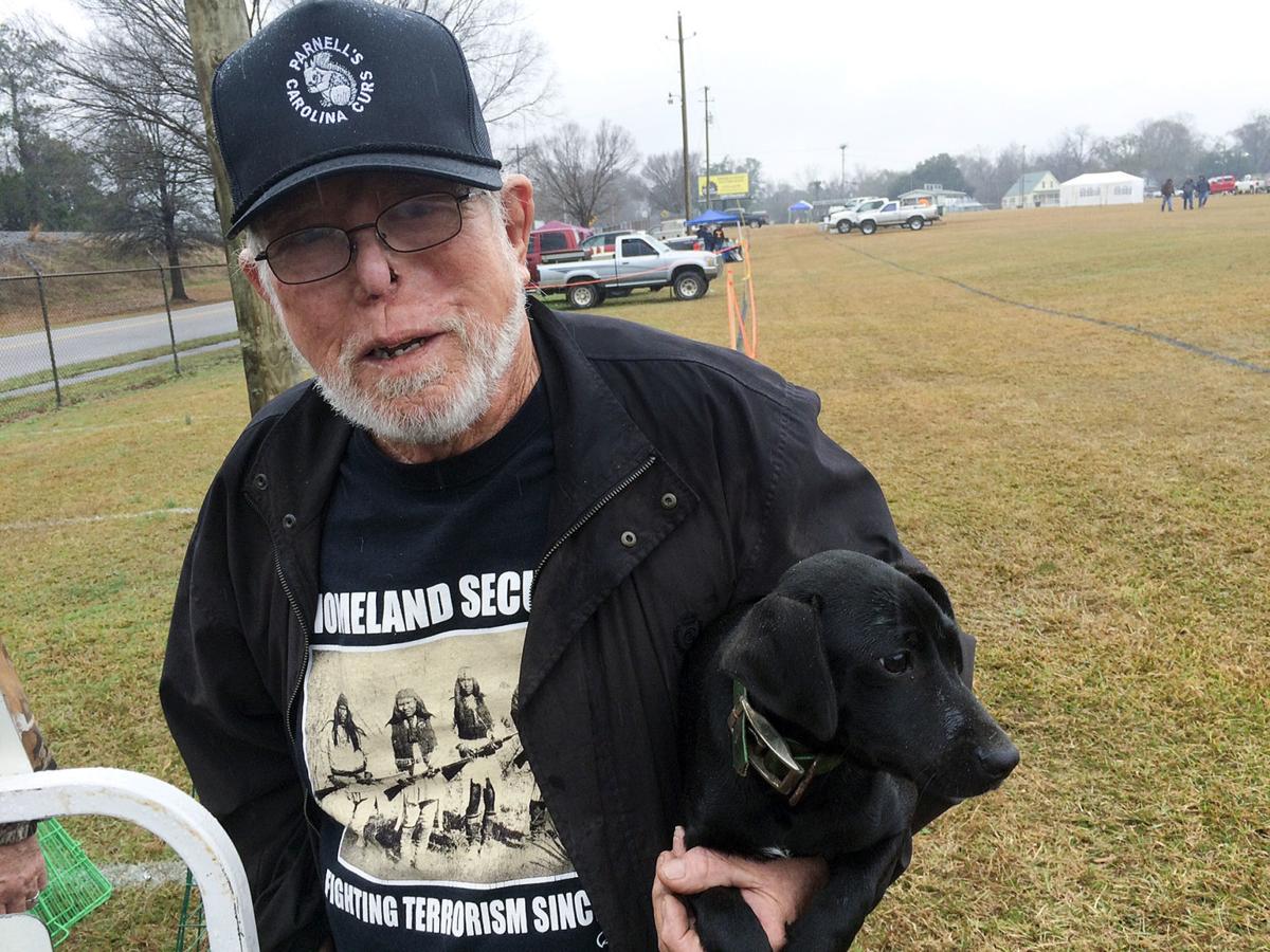 More than a hunt: Grand American offers friendship and fellowship ...