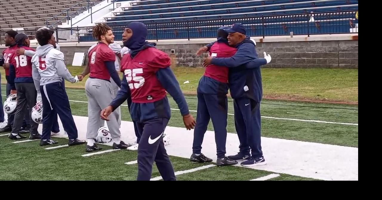 SCSU to break ground on academic building