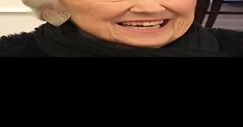 Betty Rose Whitaker Hicks -- Bamberg