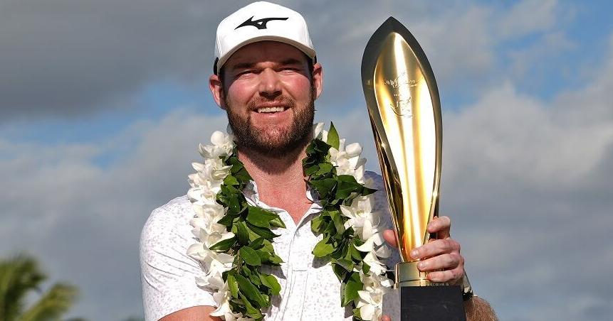 two-time PGA Tour winner died of suicide
