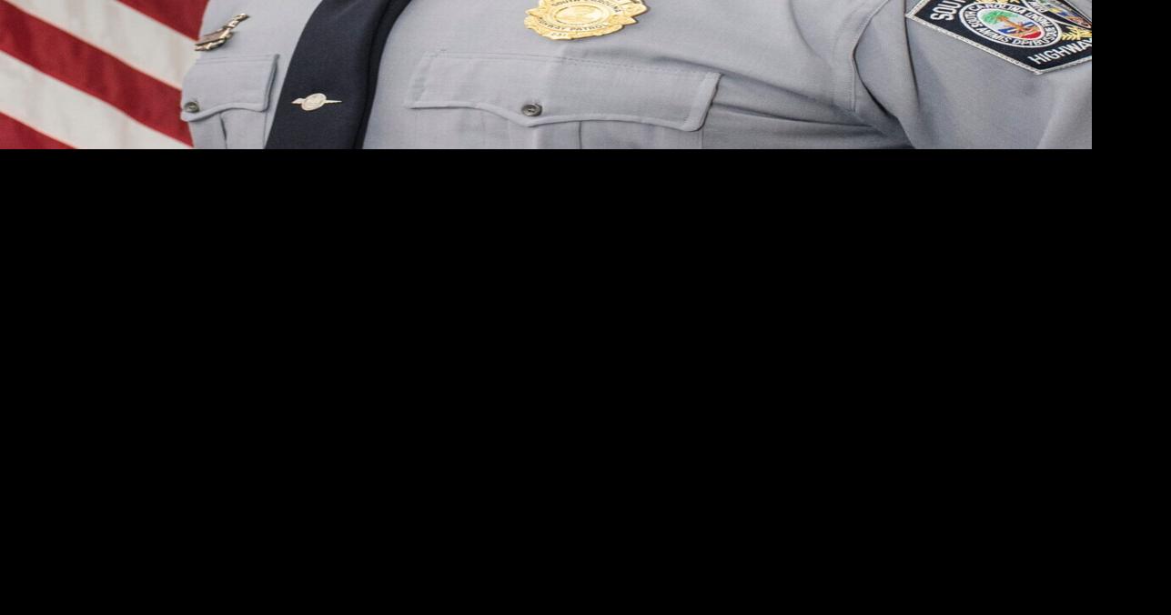 Trooper shot near Denmark, recovering; suspect crashes in Branchville home