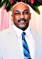 Jerome Geathers -- Orangeburg