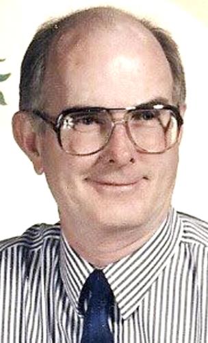 Oliver Kermit McCarter Jr. -- Orangeburg