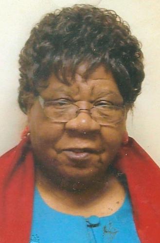 Ruby Coleman -- Denmark