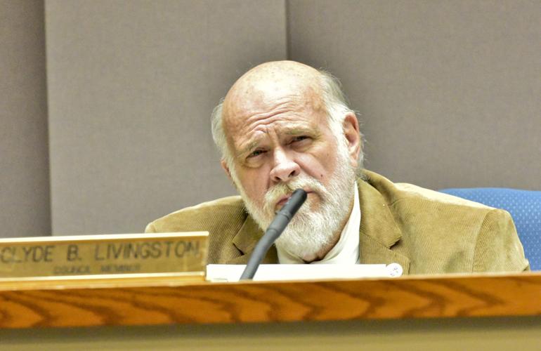 Sabalis: Livingston cared for communities