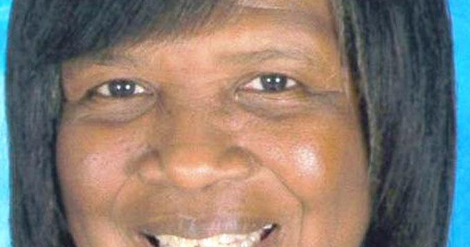 Pastor Earline Davis Spigner