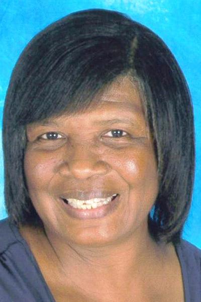 Pastor Earline Davis Spigner