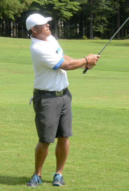 George Rogers golf tournament | Promo | thetandd.com