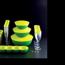 Functional, fun and fashionable: A bold renaissance for Tupperware