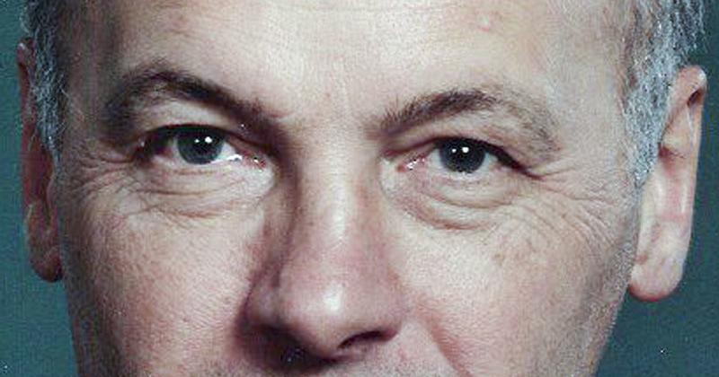 Roderick Ian Macpherson -- Charleston