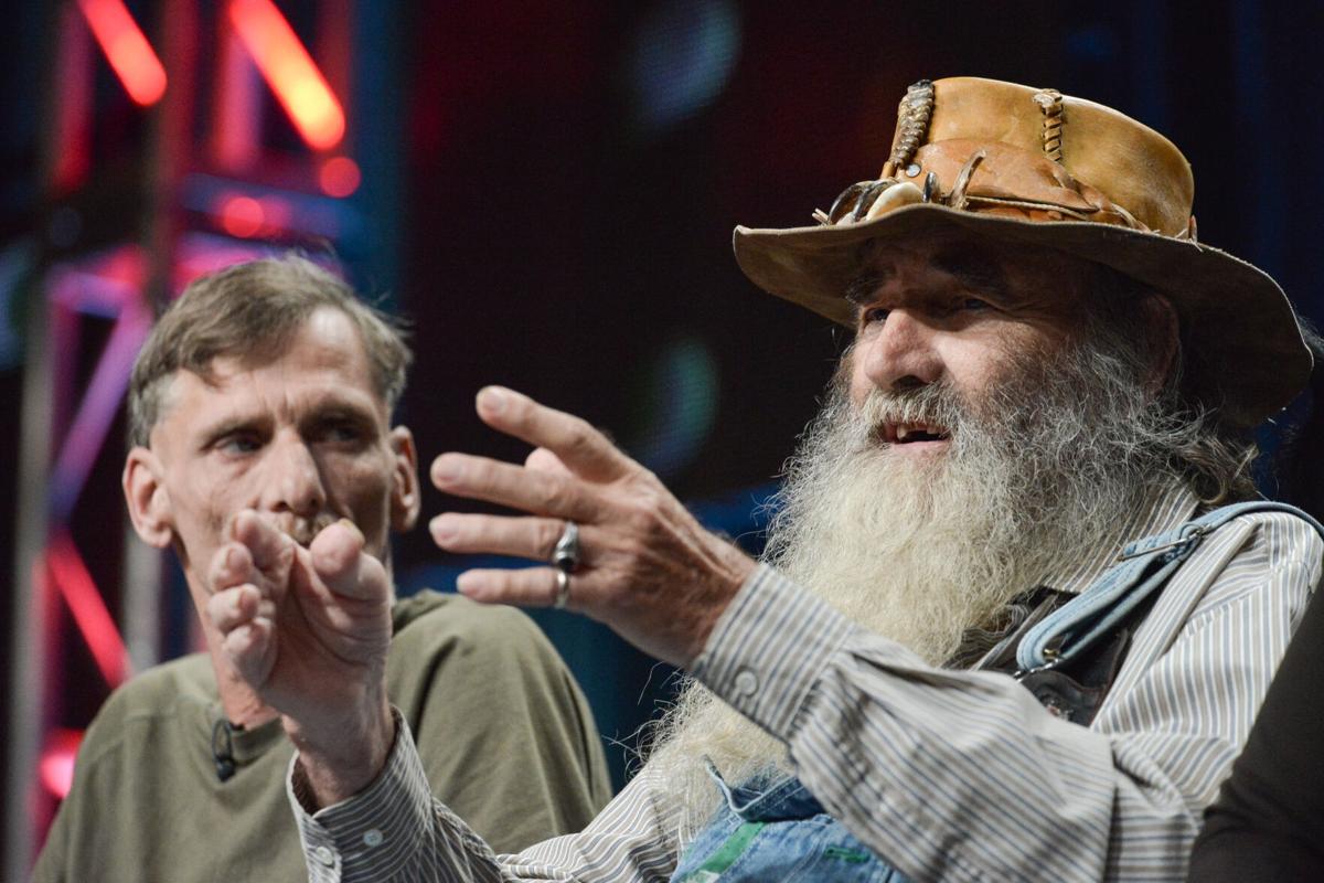 Herbert Coward, known for Toothless Man role in 'Deliverance,' dies in ...