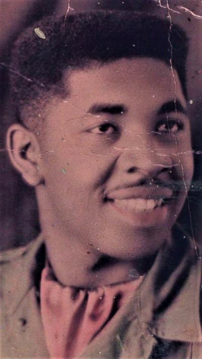 Robert Switzer Jr. -- Orangeburg