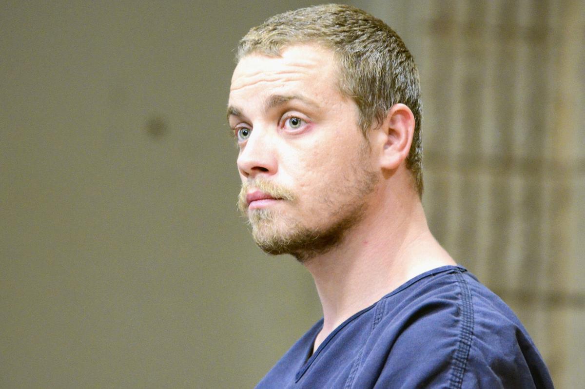 Nurse is terrified: Bond denied for man accused in hospital attack
