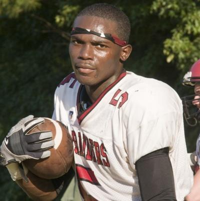 Elite 11 2010: Demetrius Williams