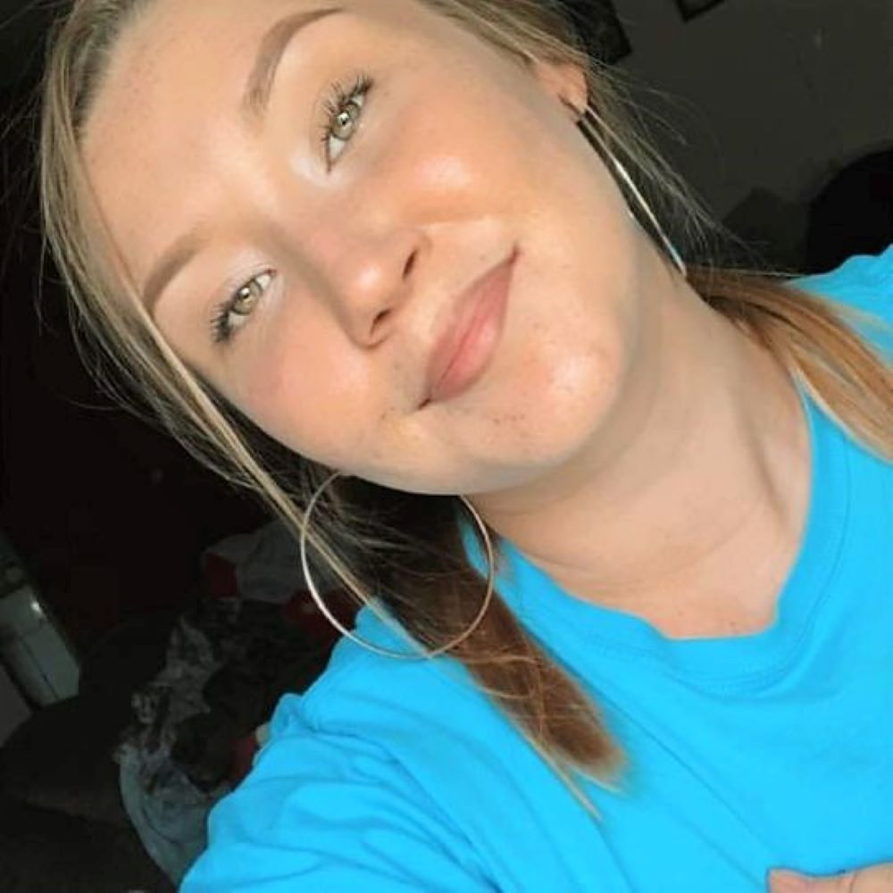 Christa Cailynn Morris -- Bamberg