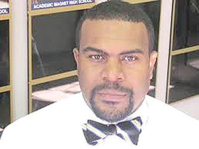 Former SCSU assistant Davis leads Fairfield Central to title game