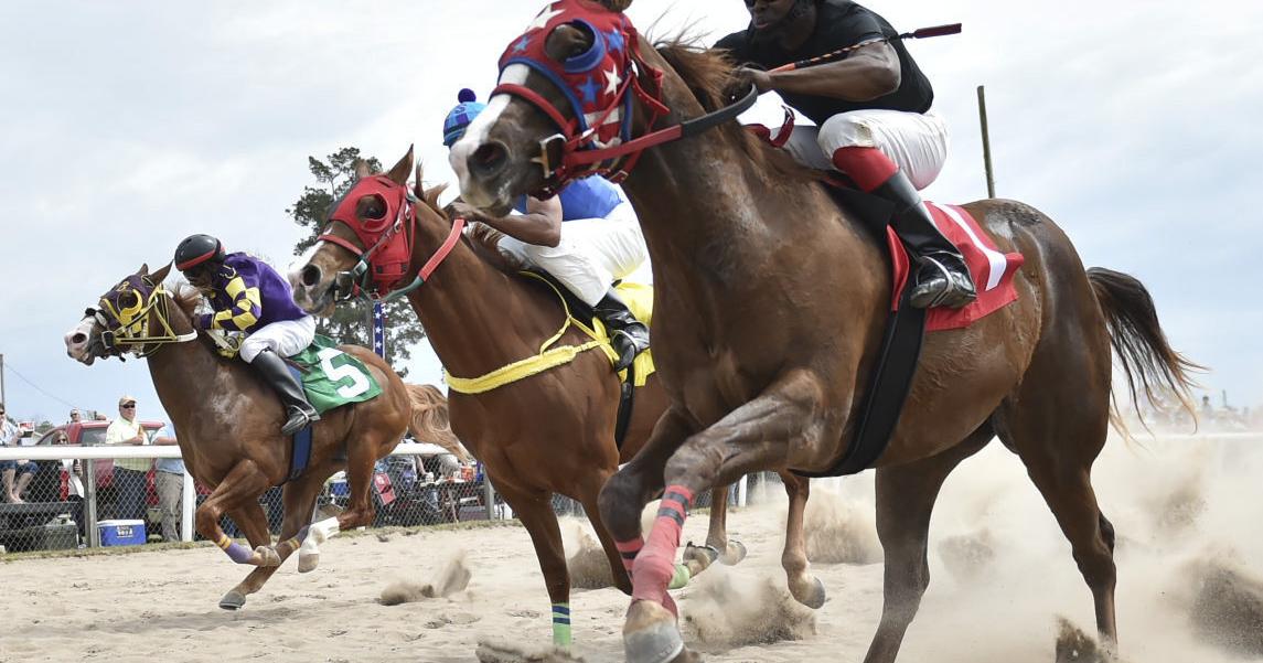 Elloree Trials to end; some hope horse race can continue