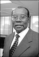 Hugine counts blessings, looks forward to future