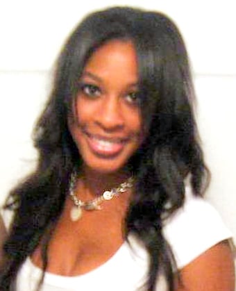 Abikanile ‘Bika’ Mack-Williams -- Owings Mills, Md.