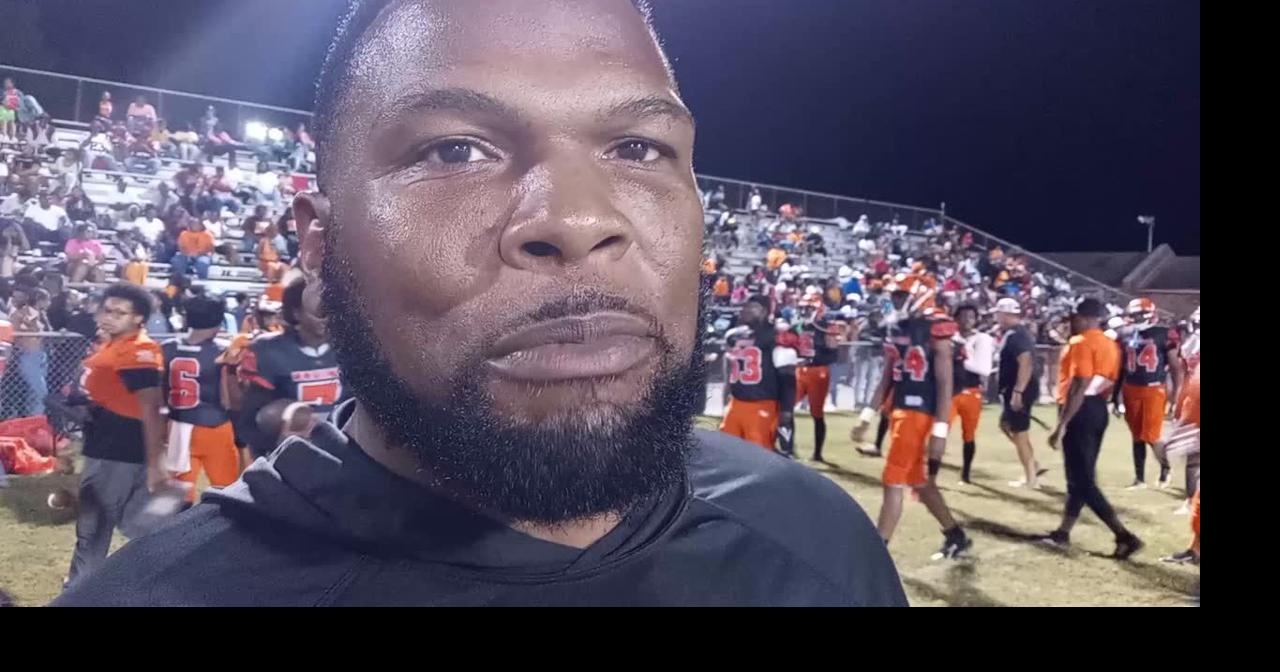 FRIDAY NIGHT SCOREBOARD: Trojans win battle of the unbeatens