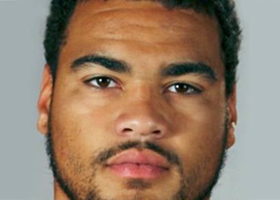 Merling's family prepares for NFL draft