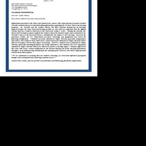 Nursing board: Close SCSU program to underclassmen