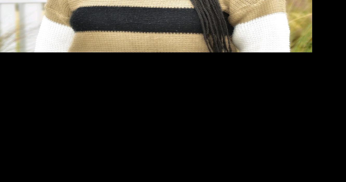 Scholarship ‘a blessing,’ says Denmark-Olar graduate