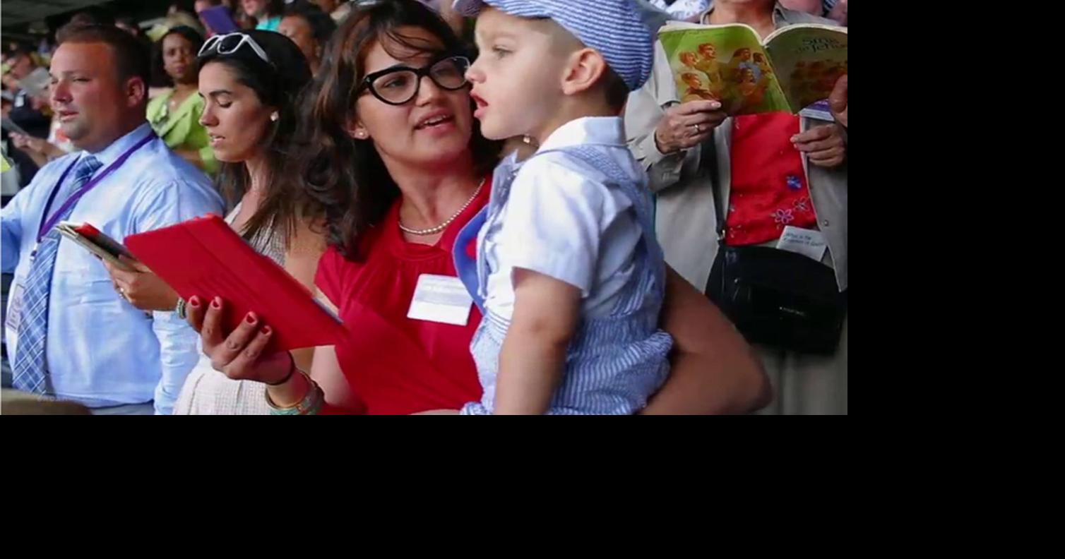 Jehovah’s Witnesses to hold virtual convention