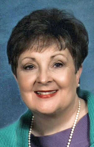 Katherine "Kathy" Goodwin Overstreet -- Orangeburg