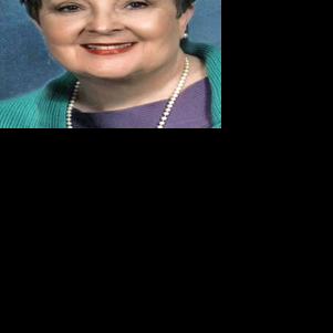 Katherine "Kathy" Goodwin Overstreet -- Orangeburg