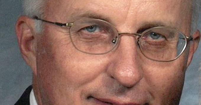 George Ronald Wertz -- Irmo