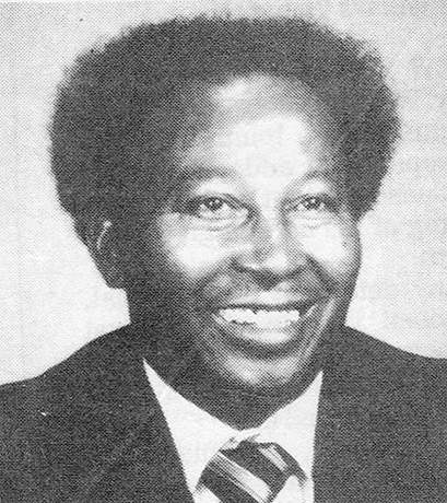 Allen Nichols Jr. - Orangeburg