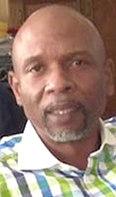 Patrick Vincent Dickson -- Orangeburg