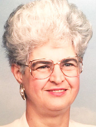 Patricia Shuler -- Orangeburg