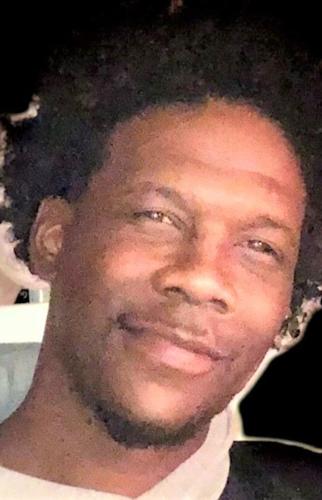 Dwayne Thomas -- Brooklyn, N.Y.