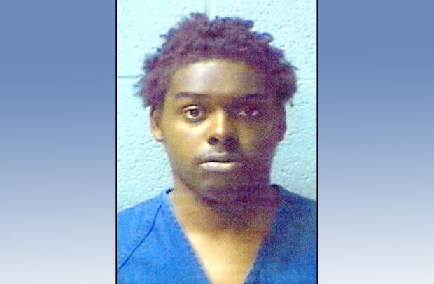 Man charged in parking lot groping incident