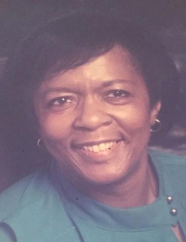 Bernice Jones -- Orangeburg