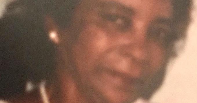 Ethel Lee 'Eartha' Johnson -- Cope