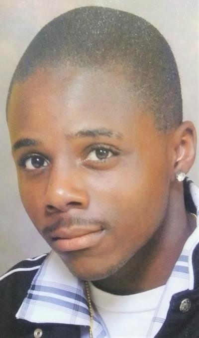 Sherman L. Williams Jr. -- Denmark