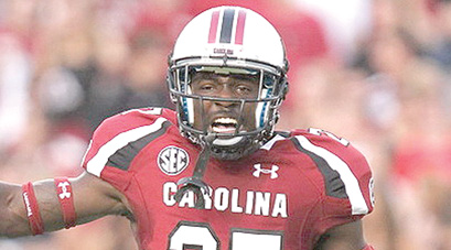 USC special teams battles offer spring intrigue