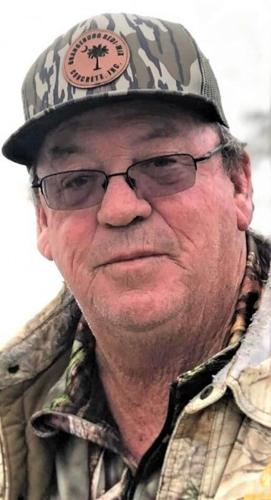 Ray Franklin Sanders -- Cope