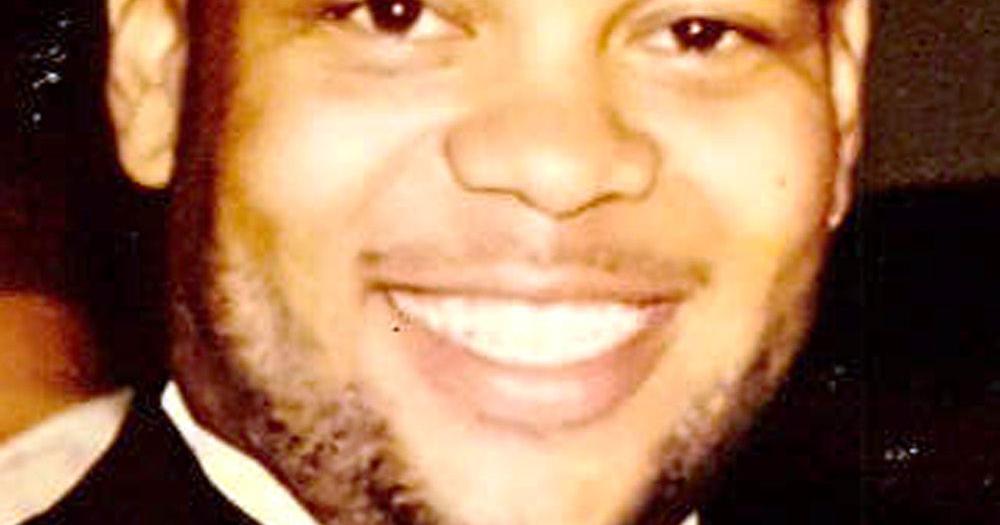 Erich Jackson Crosby -- Orangeburg