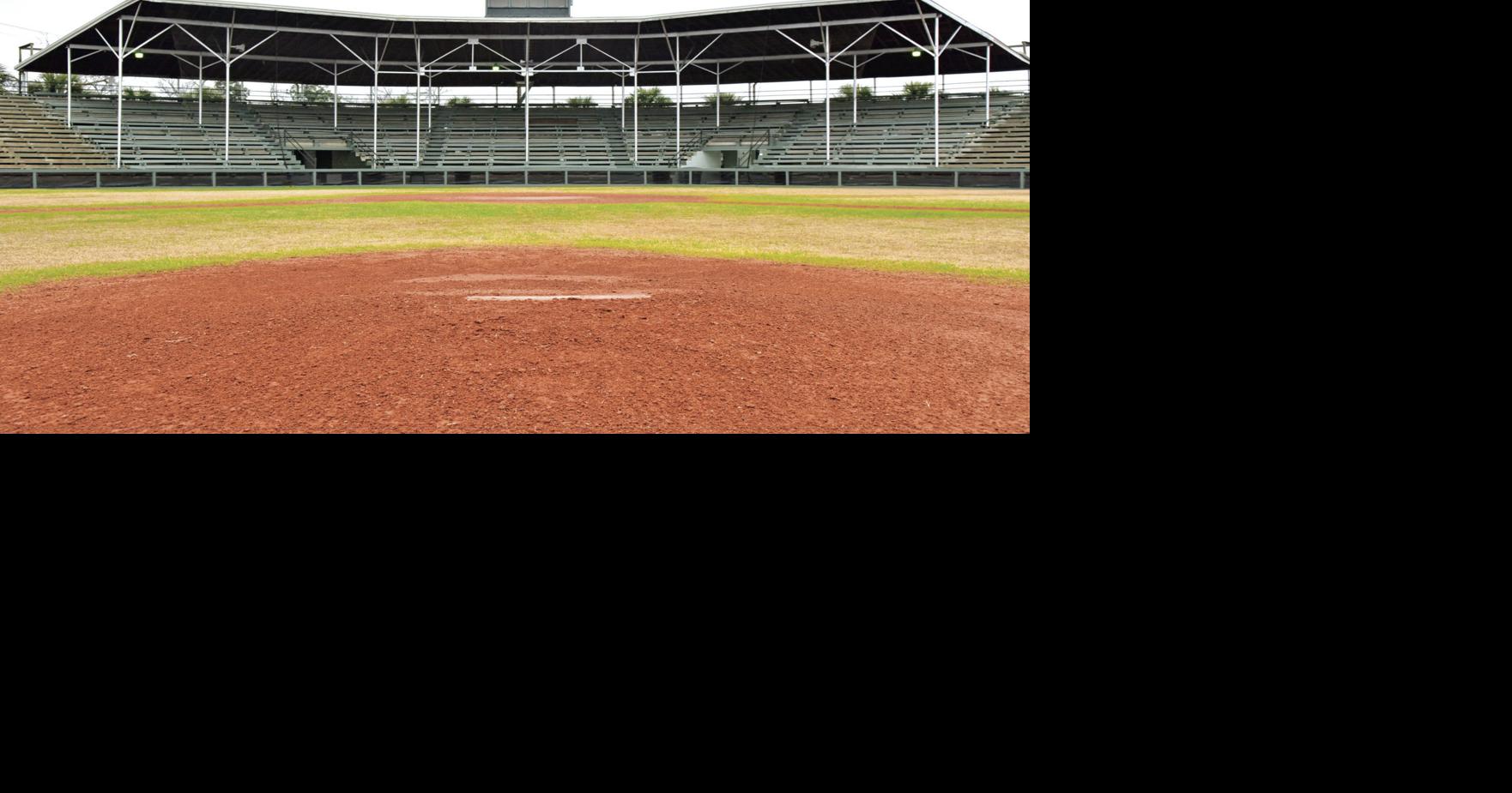 Orangeburg to mark Mirmow Field's 75 years on Sunday