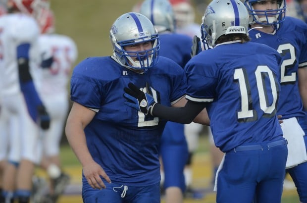 Photo Gallery: Colleton Prep vs. Holly Hill Academy