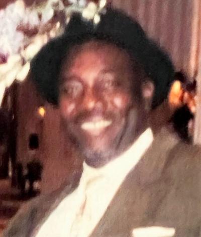 Clifford Jackson -- Evans, Ga.