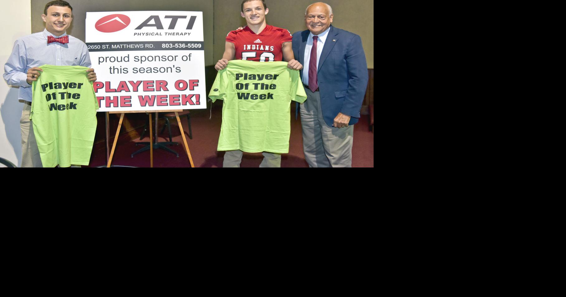 TD CLUB: Nesbit went from 1-win college season to Super Bowl champion