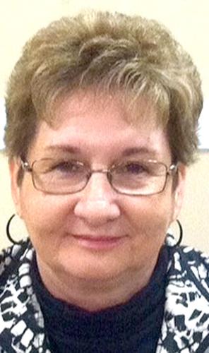 Julia Ann Hall Sanders -- Barnwell