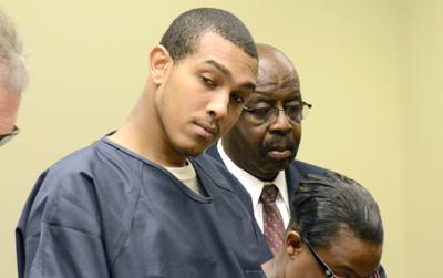 Man gets 5 years in sex assault on teen